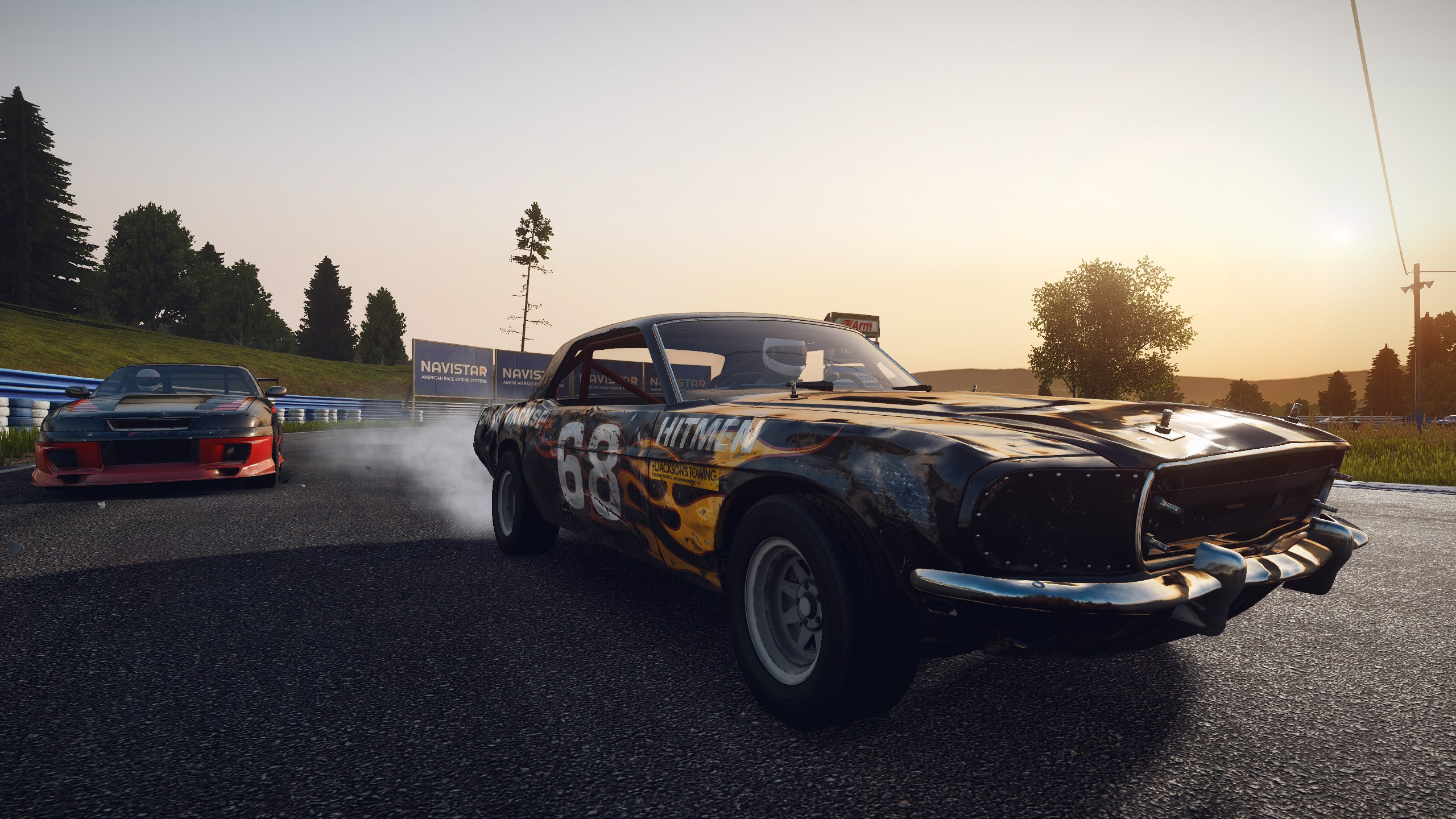 Wreckfest Image by: Sokole0K0 - screensnipe.com